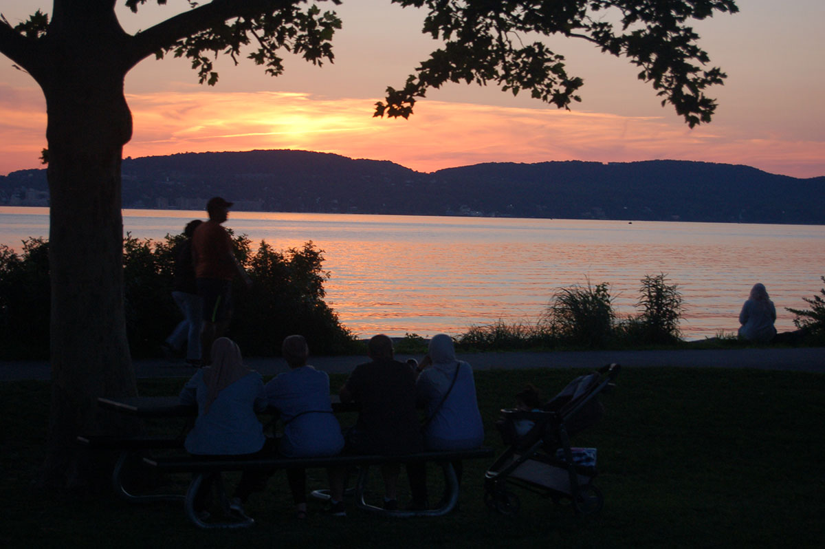 Pierson Park - RGR Landscape