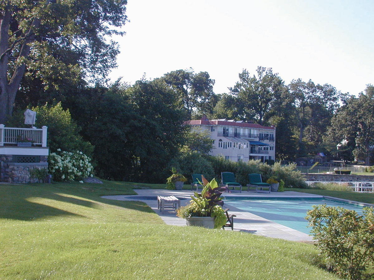 Residence - RGR Landscape